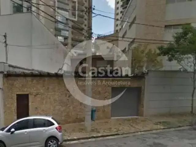 Casa / Sobrado para Venda em São Paulo/SP Jardim Anália Franco 3 Quartos