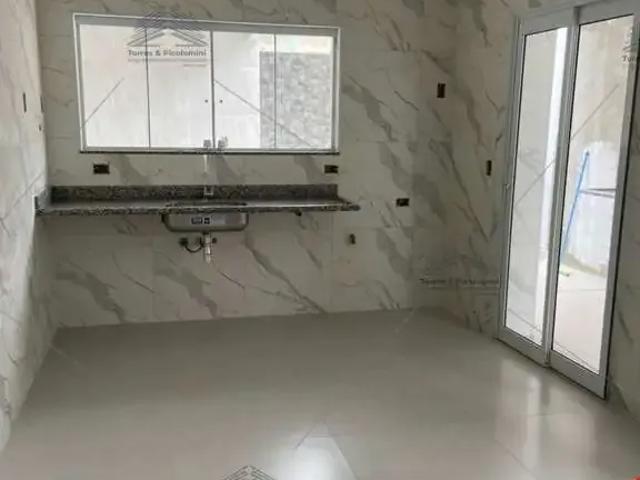 Casa / Sobrado para Venda em São Paulo/SP Jardim Anália Franco 3 Quartos