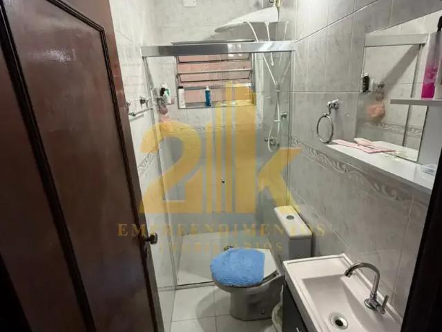 Casa / Sobrado para Venda em São Paulo/SP Jardim Anália Franco 3 Quartos