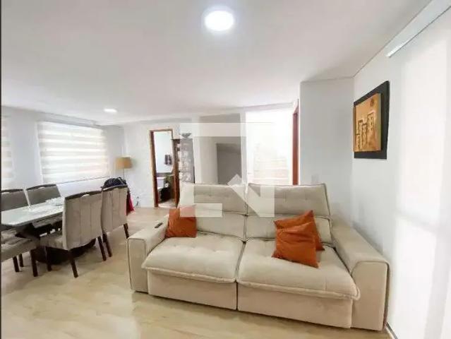 Casa / Sobrado para Venda em São Paulo/SP Jardim Anália Franco 3 Quartos