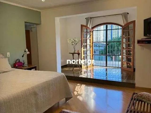 Casa / Sobrado para Venda em São Paulo/SP Jardim Anália Franco 3 Quartos