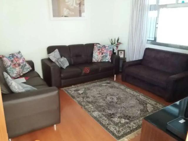 Casa / Sobrado para Venda em São Paulo/SP Jardim Anália Franco 3 Quartos