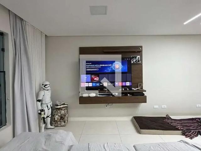 Casa / Sobrado para Venda em São Paulo/SP Jardim Anália Franco 3 Quartos