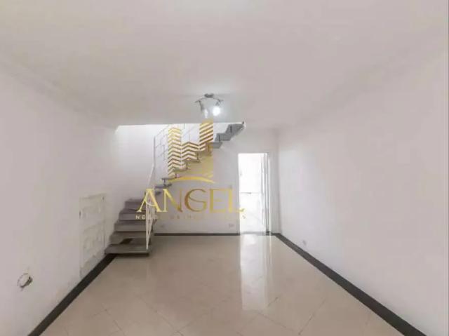 Casa / Sobrado para Venda em São Paulo/SP Jardim Anália Franco 3 Quartos