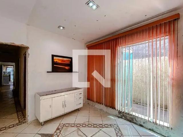 Casa / Sobrado para Venda em São Paulo/SP Jardim Anália Franco 3 Quartos