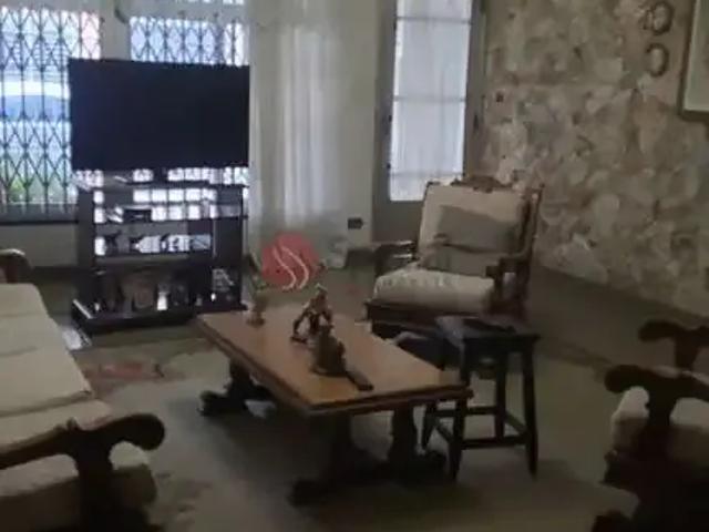 Casa / Sobrado para Venda em São Paulo/SP Jardim Anália Franco 3 Quartos
