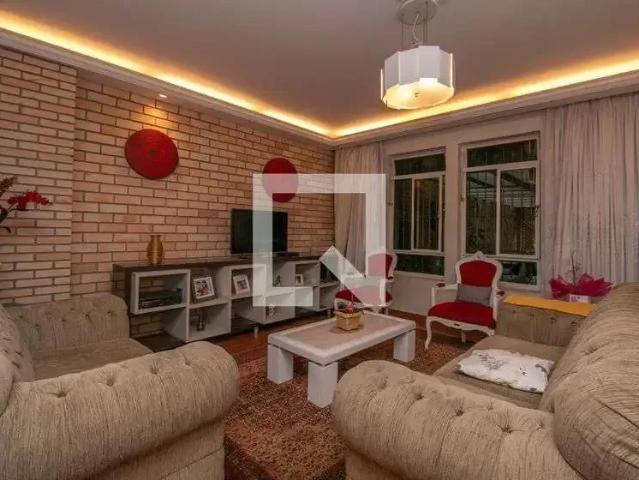 Casa / Sobrado para Venda em São Paulo/SP Jardim Anália Franco 3 Quartos