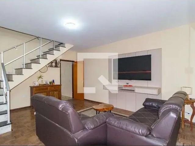 Casa / Sobrado para Venda em São Paulo/SP Jardim Anália Franco 3 Quartos
