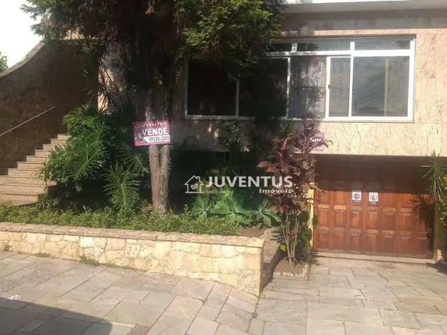 Casa / Sobrado para Venda em São Paulo/SP Jardim Anália Franco 3 Quartos