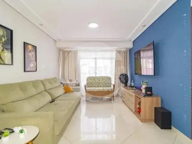 Casa / Sobrado para Venda em São Paulo/SP Jardim Anália Franco 3 Quartos