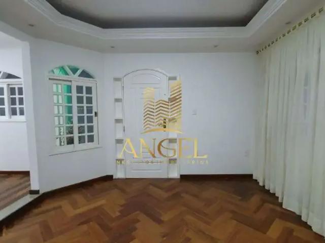 Casa / Sobrado para Venda em São Paulo/SP Jardim Anália Franco 3 Quartos