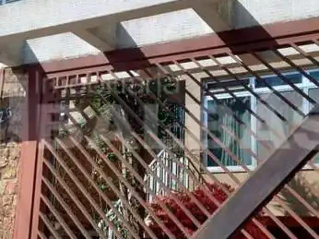 Casa / Sobrado para Venda em São Paulo/SP Jardim Anália Franco 3 Quartos
