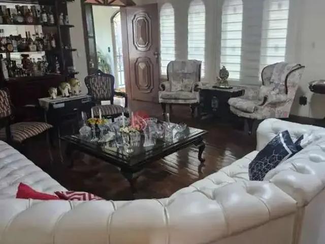 Casa / Sobrado para Venda em São Paulo/SP Jardim Anália Franco 3 Quartos
