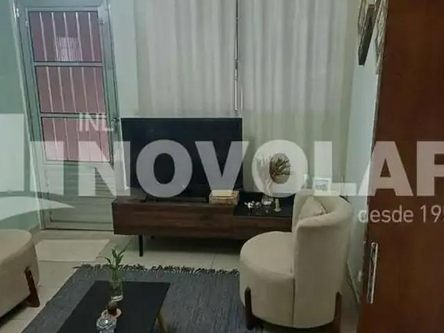 Casa / Sobrado para Venda em São Paulo/SP Jardim Andaraí 5 Quartos