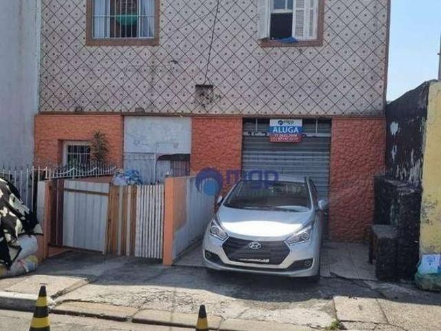 Casa / Sobrado para Venda em São Paulo/SP Jardim Andaraí 2 Quartos