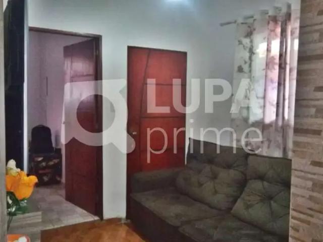 Casa / Sobrado para Venda em São Paulo/SP Jardim Andaraí 3 Quartos