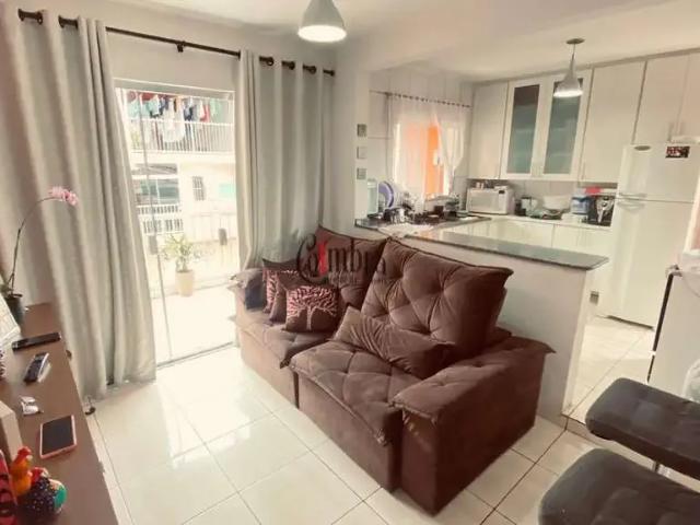 Casa / Sobrado para Venda em São Paulo/SP Jardim Ângela Zona Sul 2 Quartos