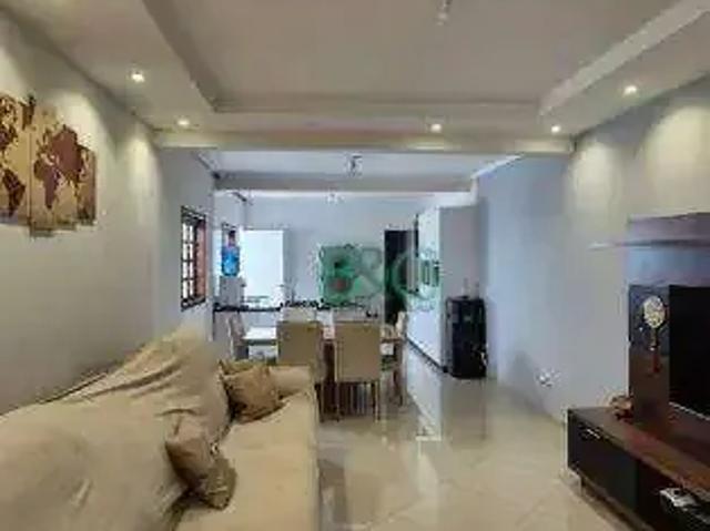 Casa / Sobrado para Venda em São Paulo/SP Jardim Ângela Zona Sul 2 Quartos