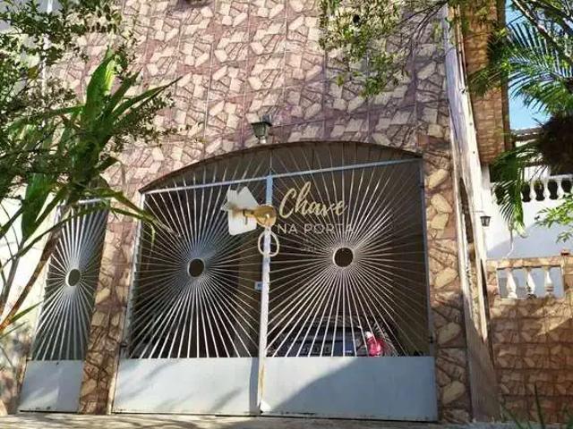 Casa / Sobrado para Venda em São Paulo/SP Jardim Ângela Zona Sul 9 Quartos
