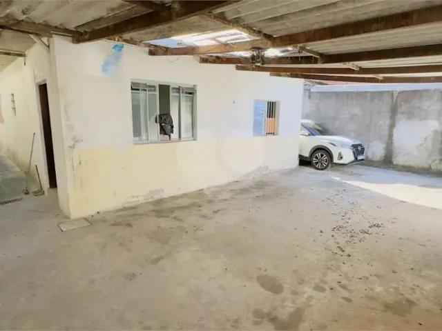 Casa / Sobrado para Venda em São Paulo/SP Jardim Ângela 2 Quartos