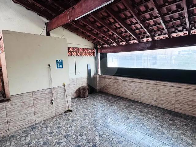 Casa / Sobrado para Venda em São Paulo/SP Jardim Ângela 3 Quartos