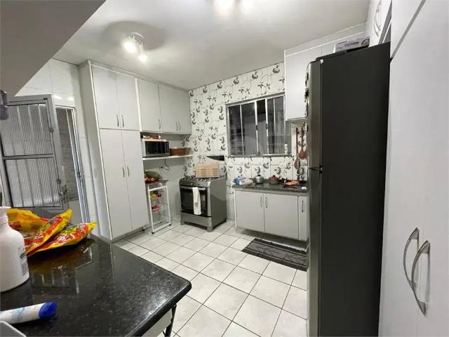 Casa / Sobrado para Venda em São Paulo/SP Jardim Ângela 3 Quartos