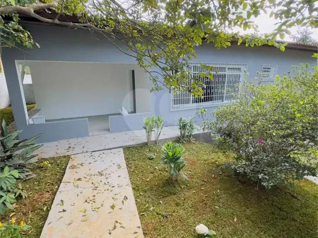 Casa / Sobrado para Venda em São Paulo/SP Jardim Ângela 3 Quartos