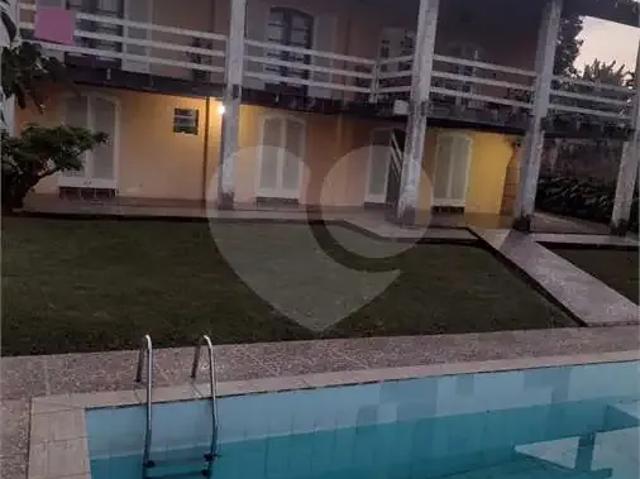 Casa / Sobrado para Venda em São Paulo/SP Jardim Ângela 5 Quartos