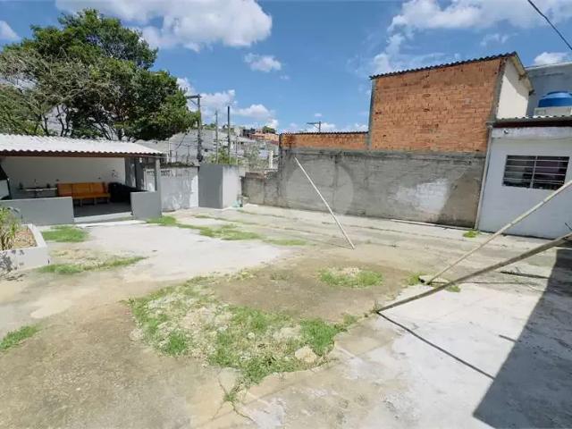 Casa / Sobrado para Venda em São Paulo/SP Jardim Ângela 6 Quartos