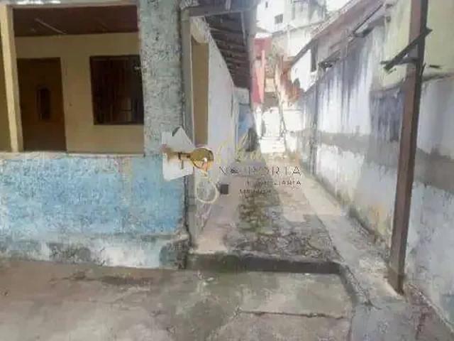 Casa / Sobrado para Venda em São Paulo/SP Jardim Anhangüera 6 Quartos