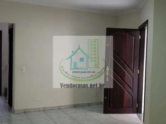 Casa / Sobrado para Venda em São Paulo/SP Jardim Anhangüera 2 Quartos