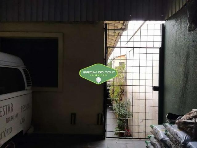 Casa / Sobrado para Venda em São Paulo/SP Jardim Anhangüera 2 Quartos