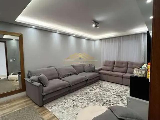 Casa / Sobrado para Venda em São Paulo/SP Jardim Anhangüera 3 Quartos