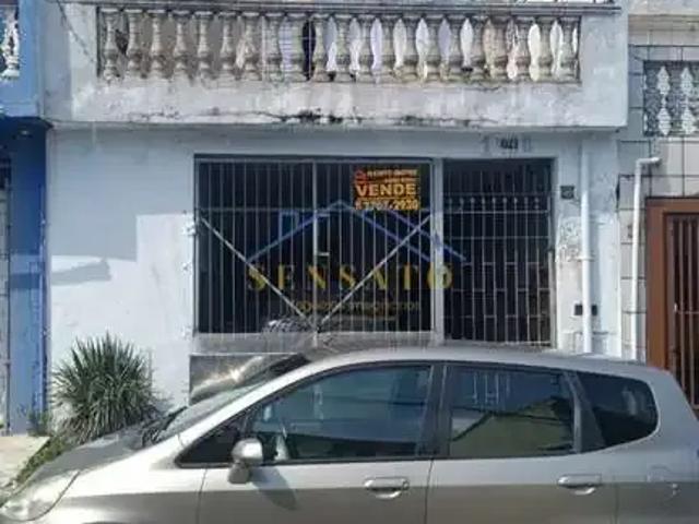 Casa / Sobrado para Venda em São Paulo/SP Jardim Adutora