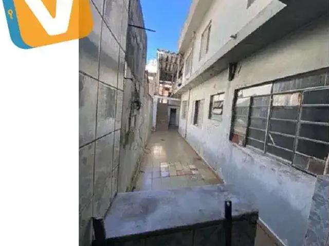 Casa / Sobrado para Venda em São Paulo/SP Jardim Adutora 4 Quartos