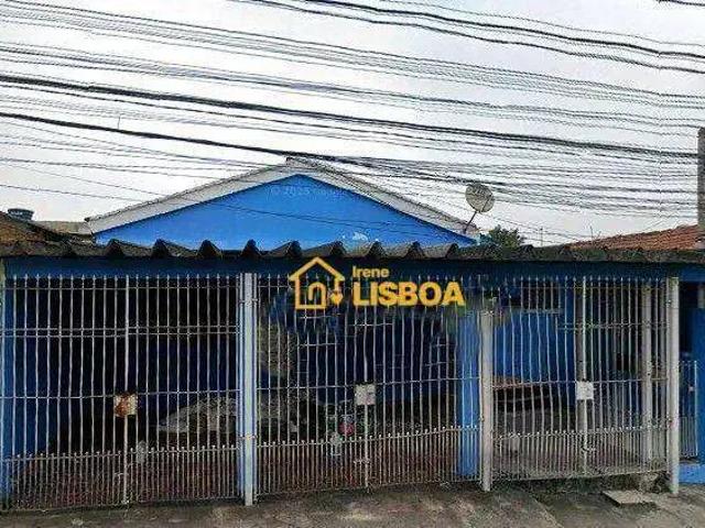 Casa / Sobrado para Venda em São Paulo/SP Jardim Adutora 4 Quartos