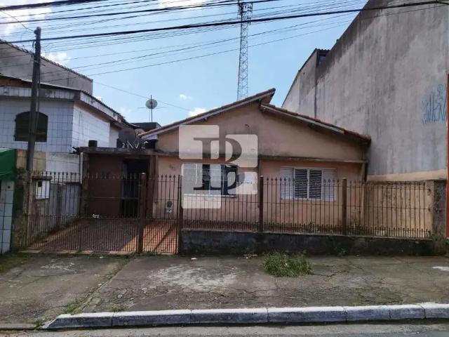 Casa / Sobrado para Venda em São Paulo/SP Jardim Adutora 4 Quartos