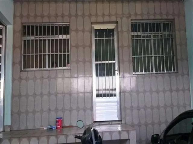 Casa / Sobrado para Venda em São Paulo/SP Jardim Adutora 5 Quartos