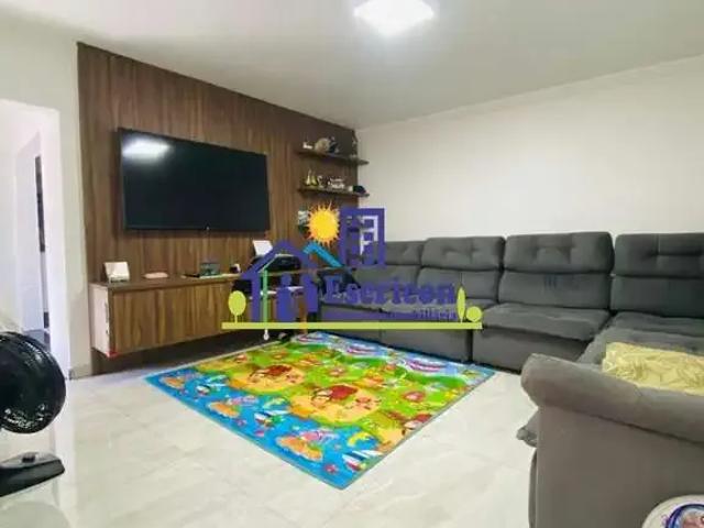 Casa / Sobrado para Venda em São Paulo/SP Jardim Adutora 5 Quartos