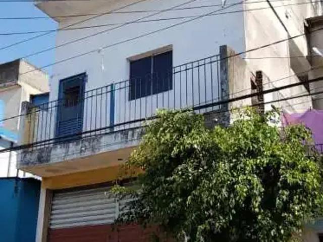 Casa / Sobrado para Venda em São Paulo/SP Jardim Adutora 6 Quartos