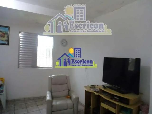 Casa / Sobrado para Venda em São Paulo/SP Jardim Adutora 1 Quartos
