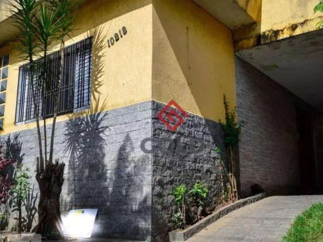 Casa / Sobrado para Venda em São Paulo/SP Jardim Adutora 2 Quartos