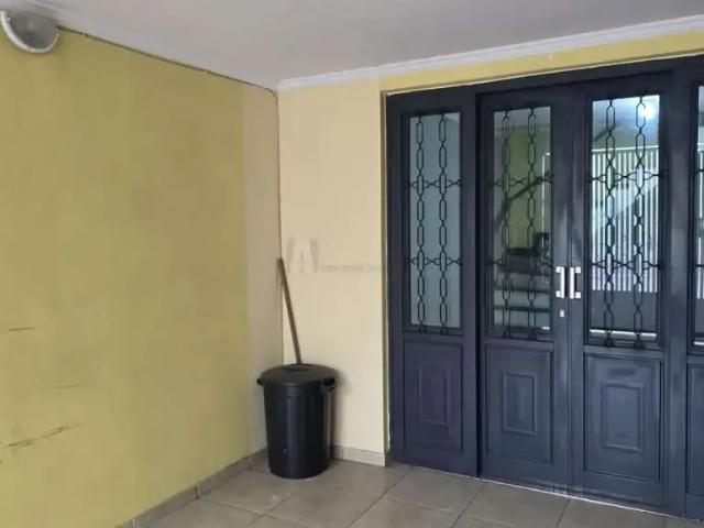 Casa / Sobrado para Venda em São Paulo/SP Jardim Adutora 2 Quartos