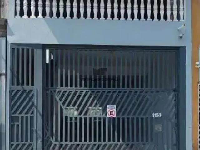 Casa / Sobrado para Venda em São Paulo/SP Jardim Adutora 2 Quartos