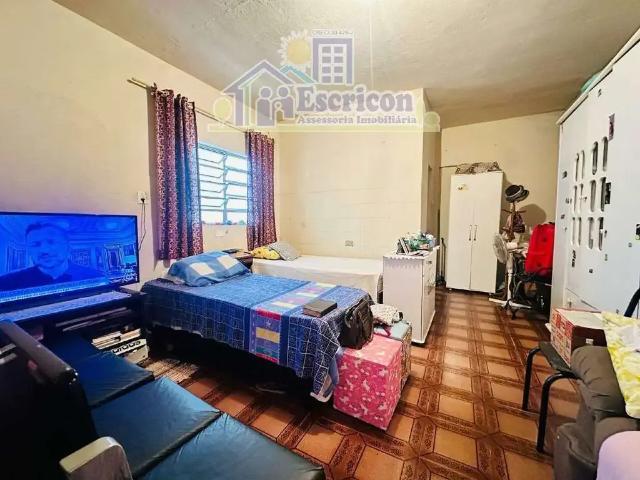 Casa / Sobrado para Venda em São Paulo/SP Jardim Adutora 2 Quartos