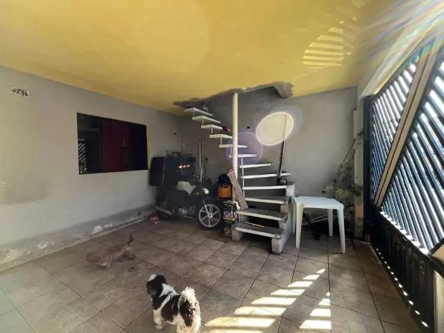 Casa / Sobrado para Venda em São Paulo/SP Jardim Adutora 3 Quartos
