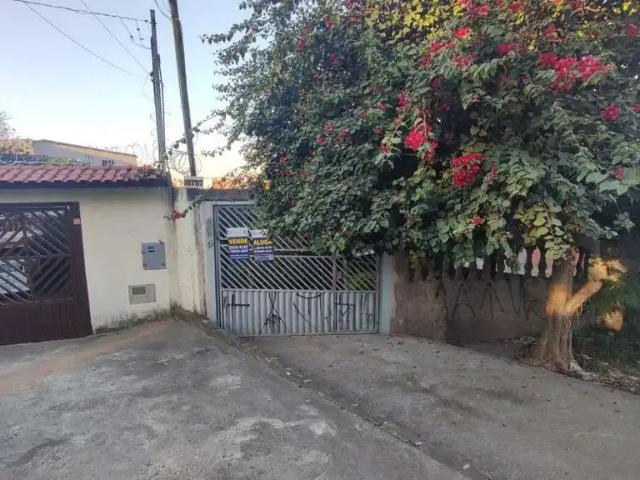 Casa / Sobrado para Venda em São Paulo/SP Jardim Adutora 3 Quartos