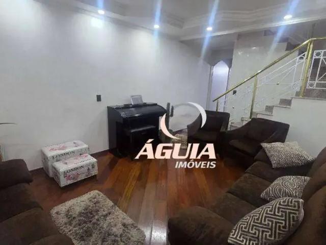 Casa / Sobrado para Venda em São Paulo/SP Jardim Adutora 3 Quartos