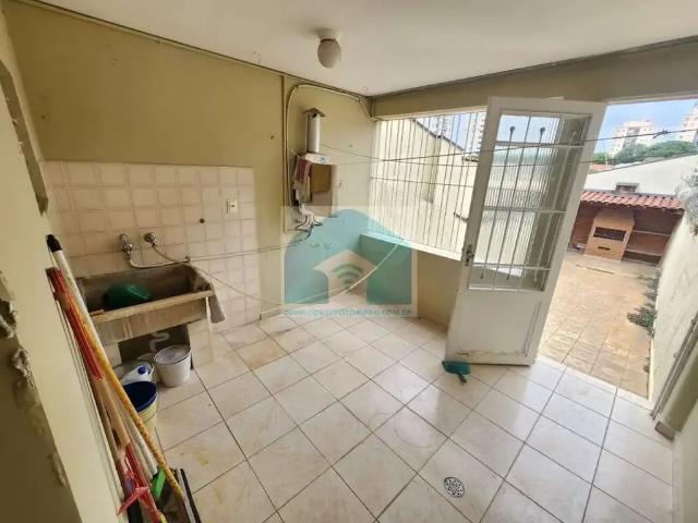 Casa / Sobrado para Venda em São Paulo/SP Jardim Aeroporto 2 Quartos