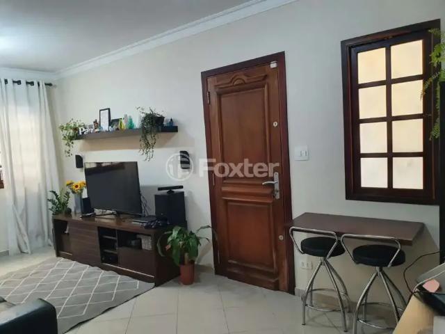 Casa / Sobrado para Venda em São Paulo/SP Jardim Aeroporto 2 Quartos